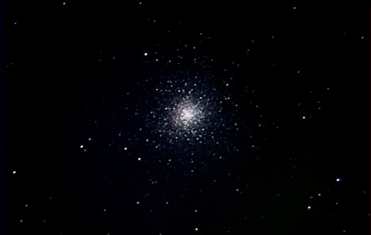 Meade Instruments Corporation - Universe - M2 Globular Cluster in Aquarius